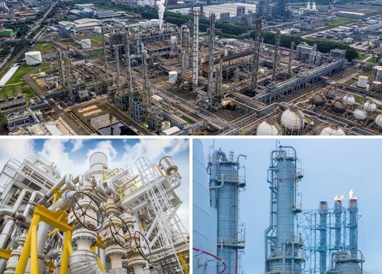 Smith & Burgess | Process Safety Consulting